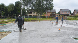 Inter-Beton S.A. :: Heidelberg Materials